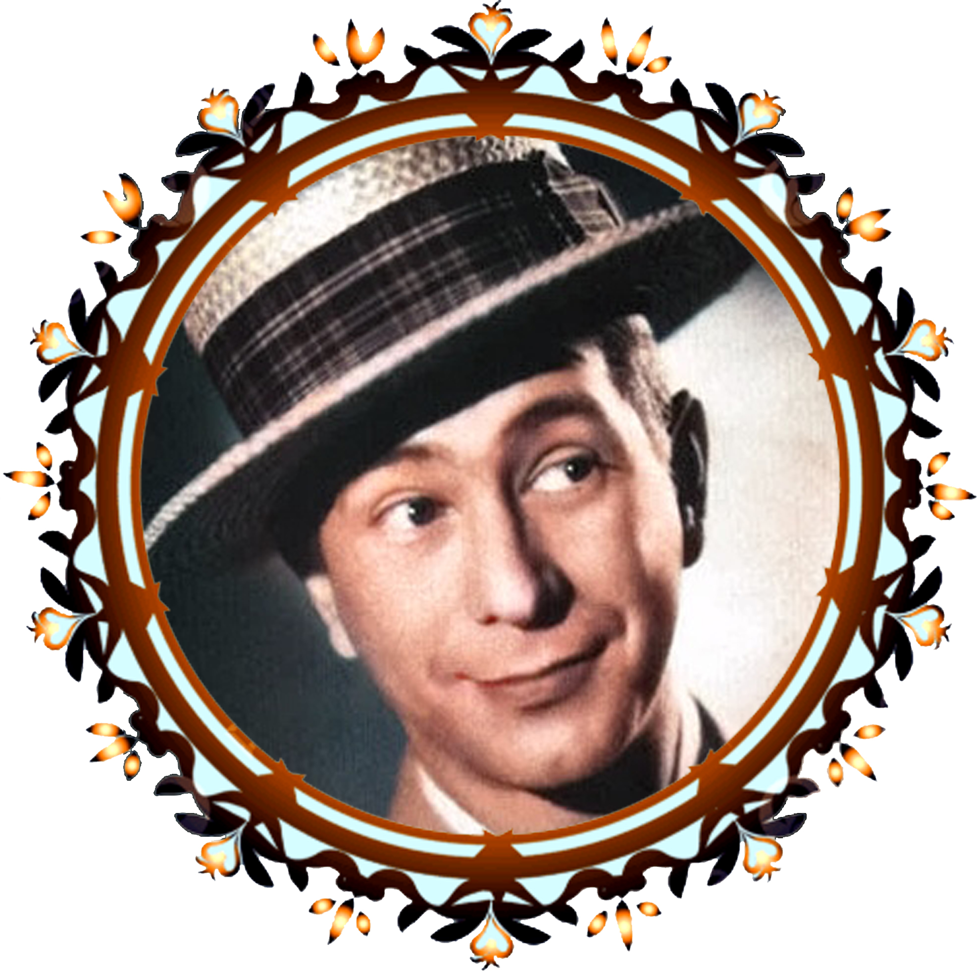 medalhão oscarito - Jota Ricio