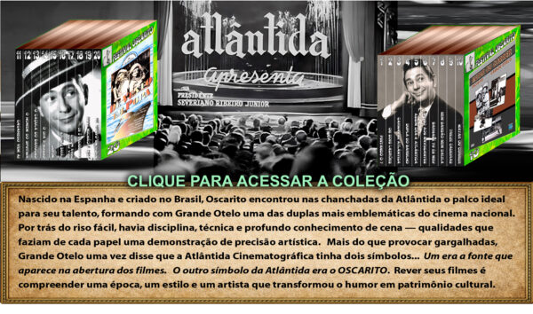 banner oscarito - Jota Ricio